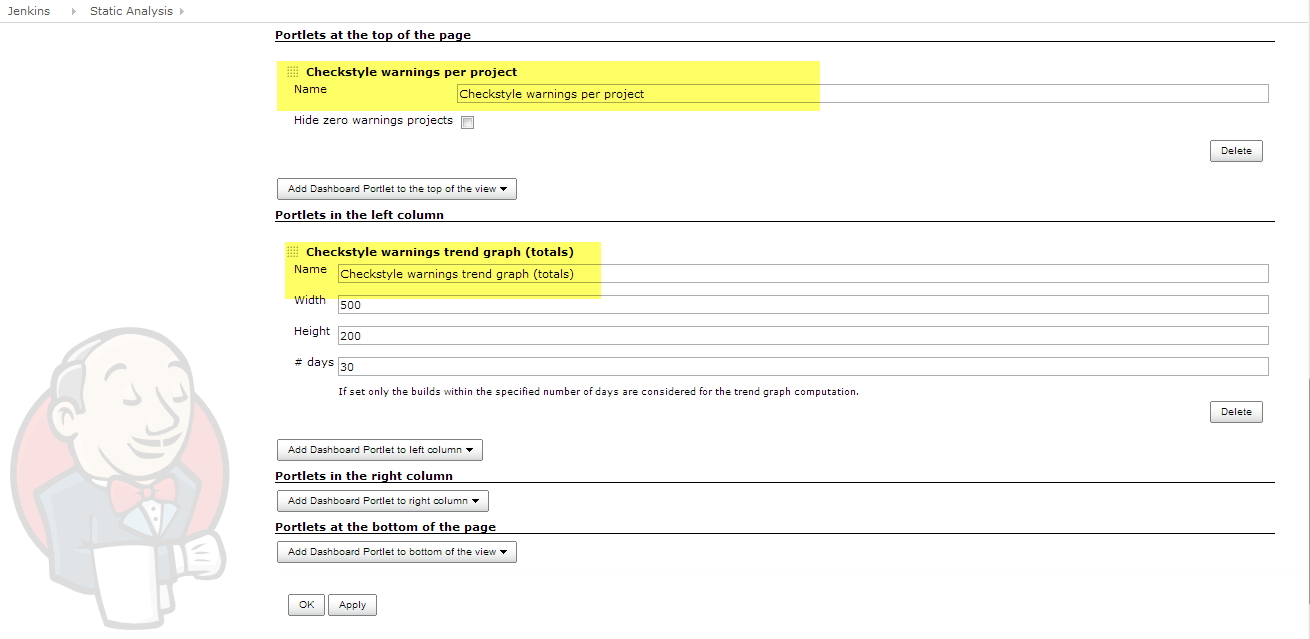 Jenkins: Static Analysis with CheckStyle | Gaurang Shah about Automation