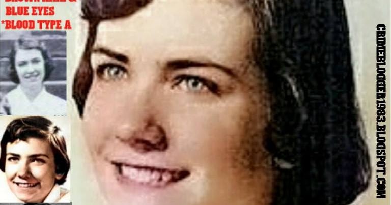 The Kidnapping and Murder of: Evelyn Grace Hartley