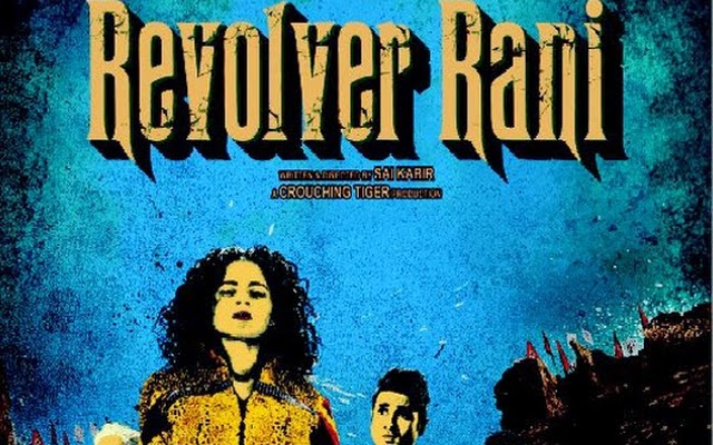 MOVIES N MORE : Revolver Rani : Movie Review