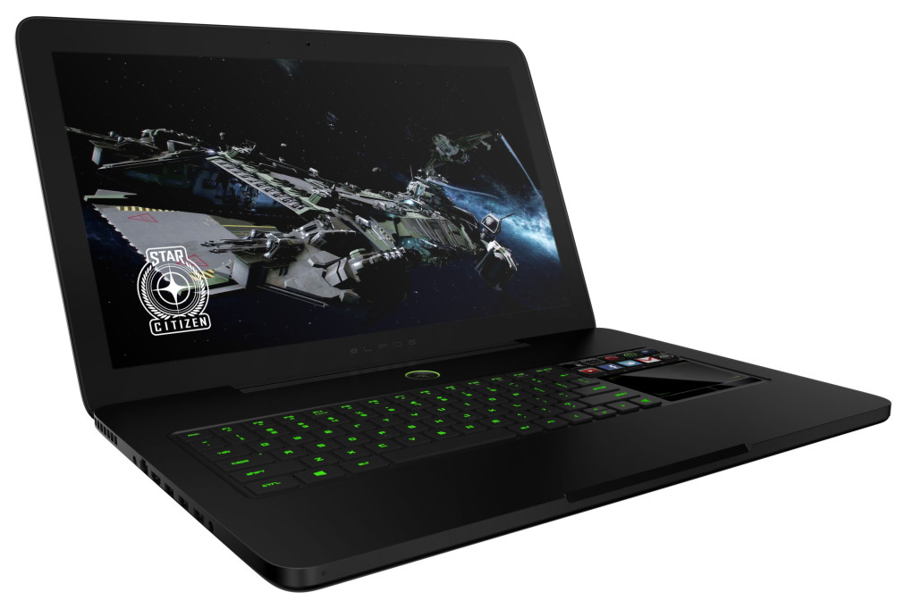 Razer Blade Pro A Gaming Laptop | Mono-live