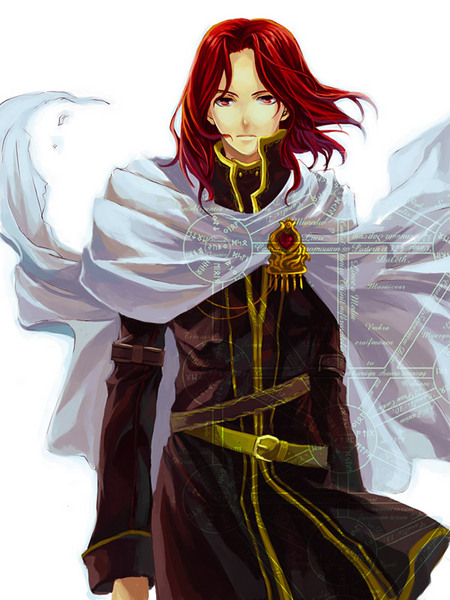 My Fire Emblem Blog: Fire Emblem 4 - Genealogy of the Holy War: Part 3 ...