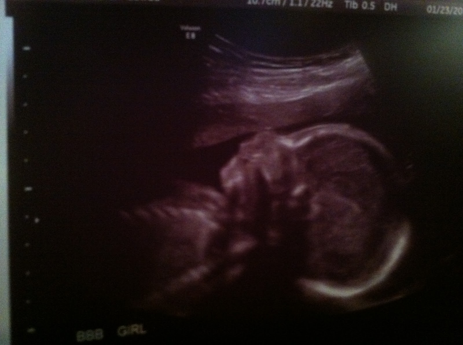 LuvLaughPray: January 2013