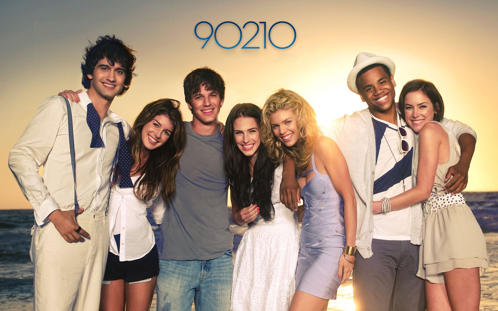 Tv Series: 90210 (2008–2013)
