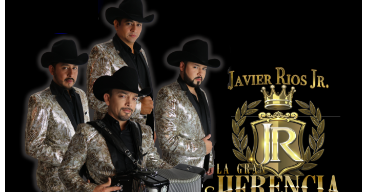 CONTRATACION DE GRUPOS MUSICALES: Javier Rios Jr y La Gran Herencia