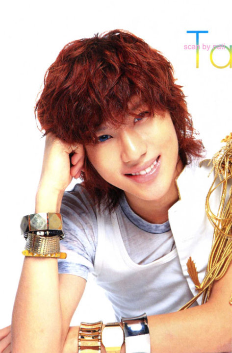 Taemin SHINee profile and facts | Korean Profiles