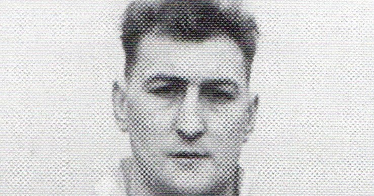 A FEATHERSTONE ROVERS BLOG: Colin Clifft