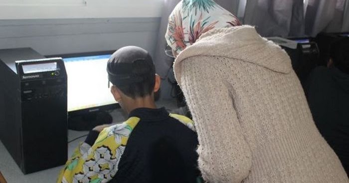 GENIE: 7000 établissements scolaires dans le monde rural seront équipés ...