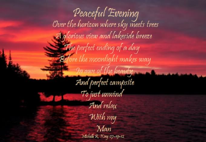 A Sprinkle of This and That: A Camper's Delight