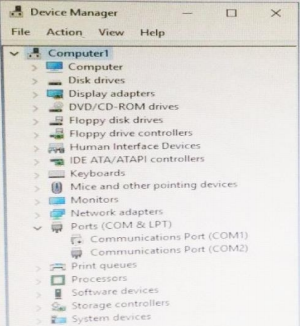 Microsoft 70-698 Dumps Exam Question - 70-698 Real Exams Question Answers