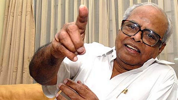 Start Dreaming: K Balachander -The Bhishma Pitamah of Tamil Cinema