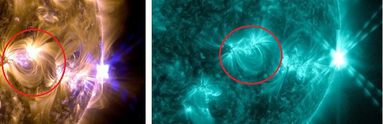 SUN SOUND AUM: Evolution of the visual images of mantra AUM