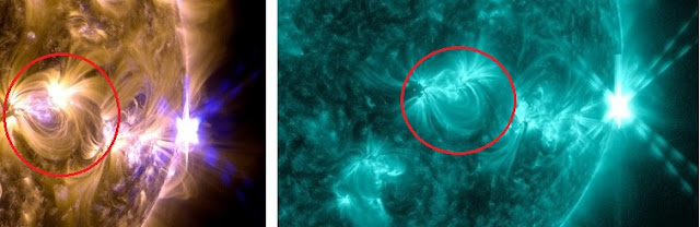 SUN SOUND AUM: Evolution of the visual images of mantra AUM