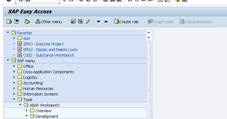 SAP TECH: ALV Report : - Color the output