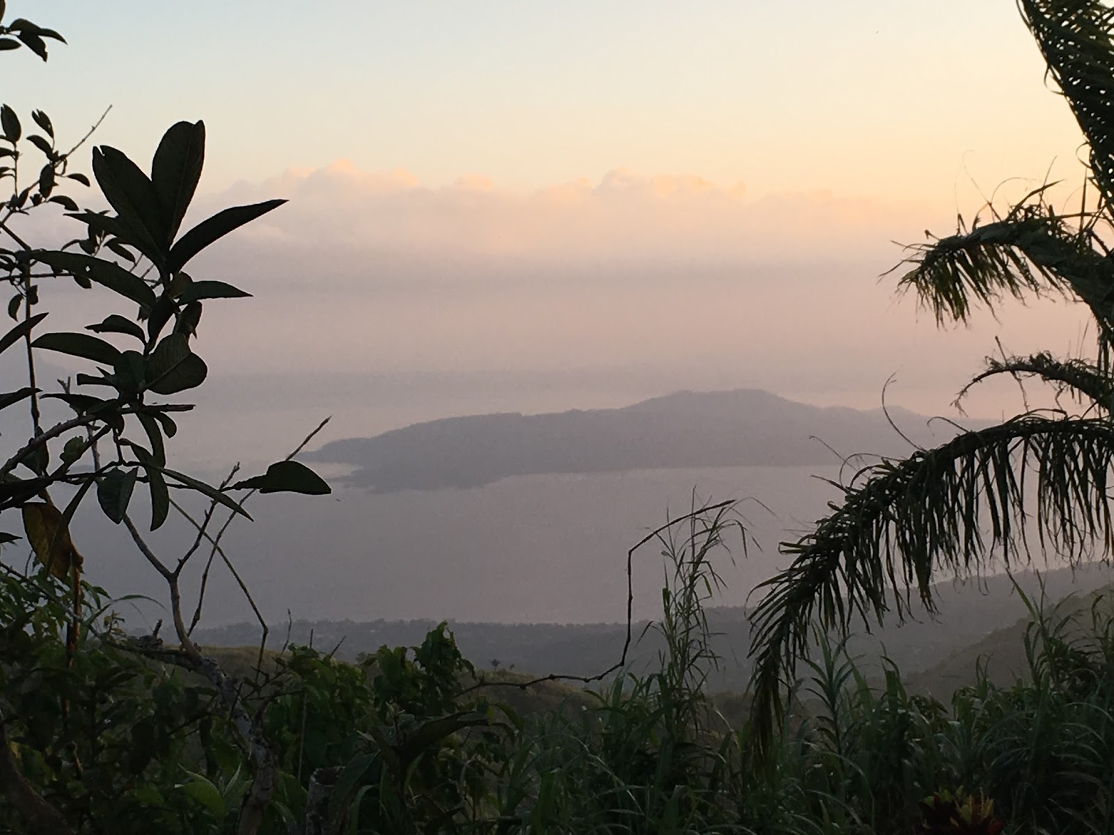 Life Saver: Tagaytay📍City with Cool Scenery