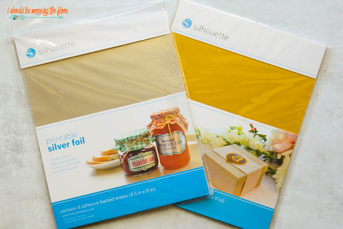 Baked Goods Stickers | i should be mopping the floor