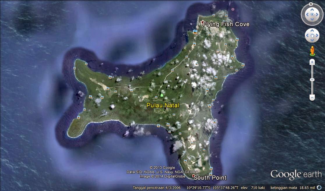 BERMACAM MACAM PERISTIWA MENARIK DALAM KEHIDUPAN