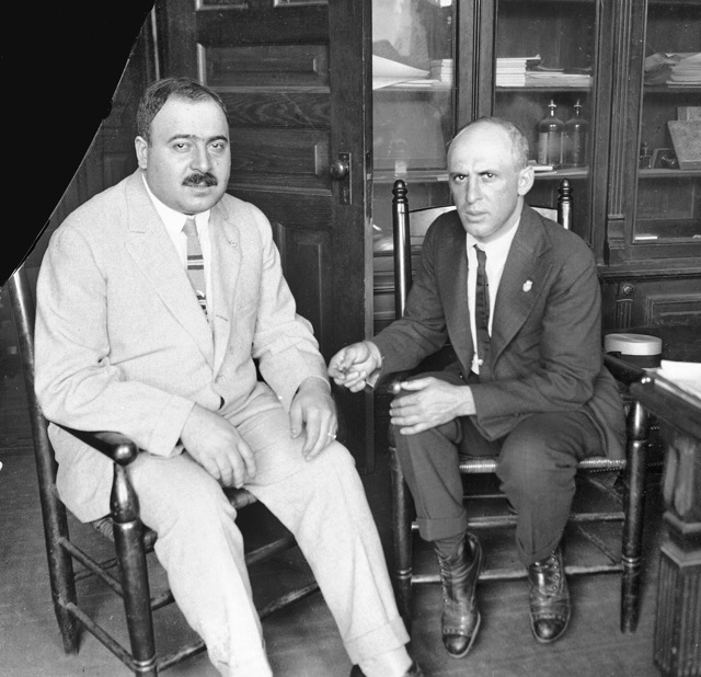 MR. HALL'S AMERICAN HISTORY CLASS: Big Jim Colosimo (February 16, 1878 ...