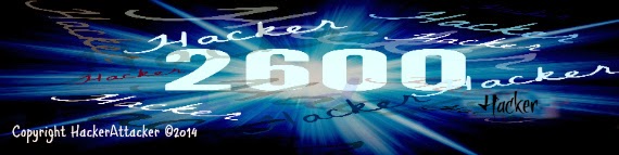 Hacker Magazine 2600 | HackerAttacker