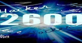 Hacker Magazine 2600 | HackerAttacker