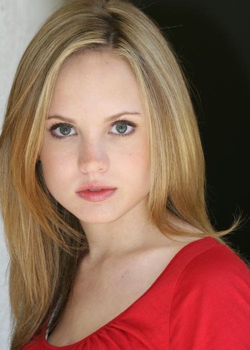 Pahloolah's Blog: Cheyenne Martin #3