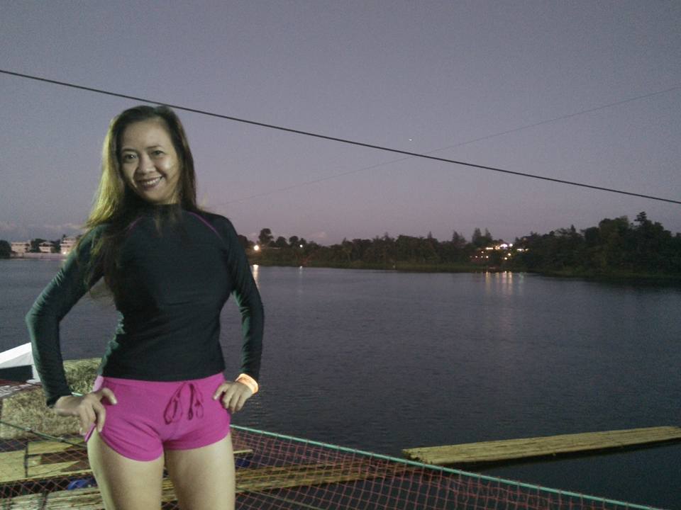 Personal Encounters: Laresio Lakeside Resort and Spa in Los Banos, Laguna