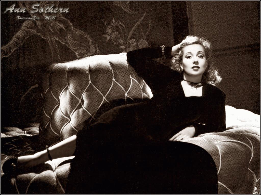 Love Those Classic Movies!!!: In Pictures: Ann Sothern
