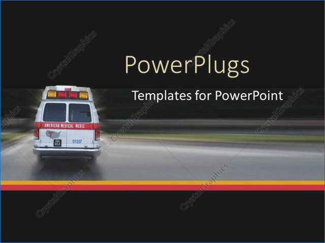 St John Ambulance Powerpoint Templates Free Download ~ Free PowerPoint ...