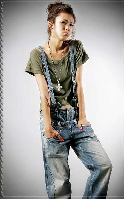 Định nghĩa về Tomboy | Around Tomboy World