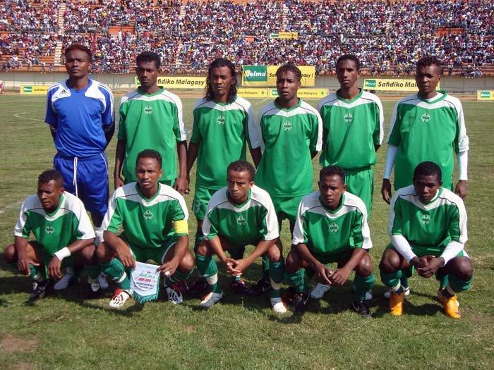 AS Adema - Alchetron, The Free Social Encyclopedia