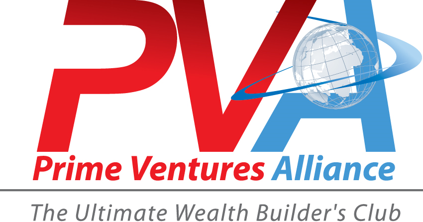 Prime Ventures Alliance Blog: The NEW Prime Ventures Alliance Blog