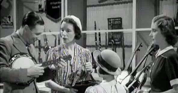 Forgotten Actors: Grace Arnold