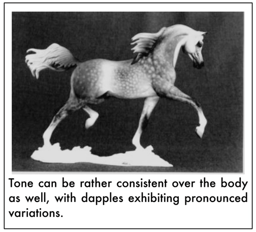 Musings at Minkiewicz Studios LLC: Dazed By Dapples: Tips for Painting ...