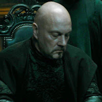 Comensais da Morte | »O Caldeirão Saltitante »The Hopping Pot