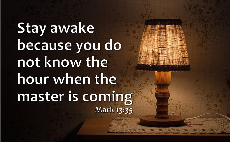 LiturgyTools.net: Pictures for the 1st Sunday in Advent, Year B