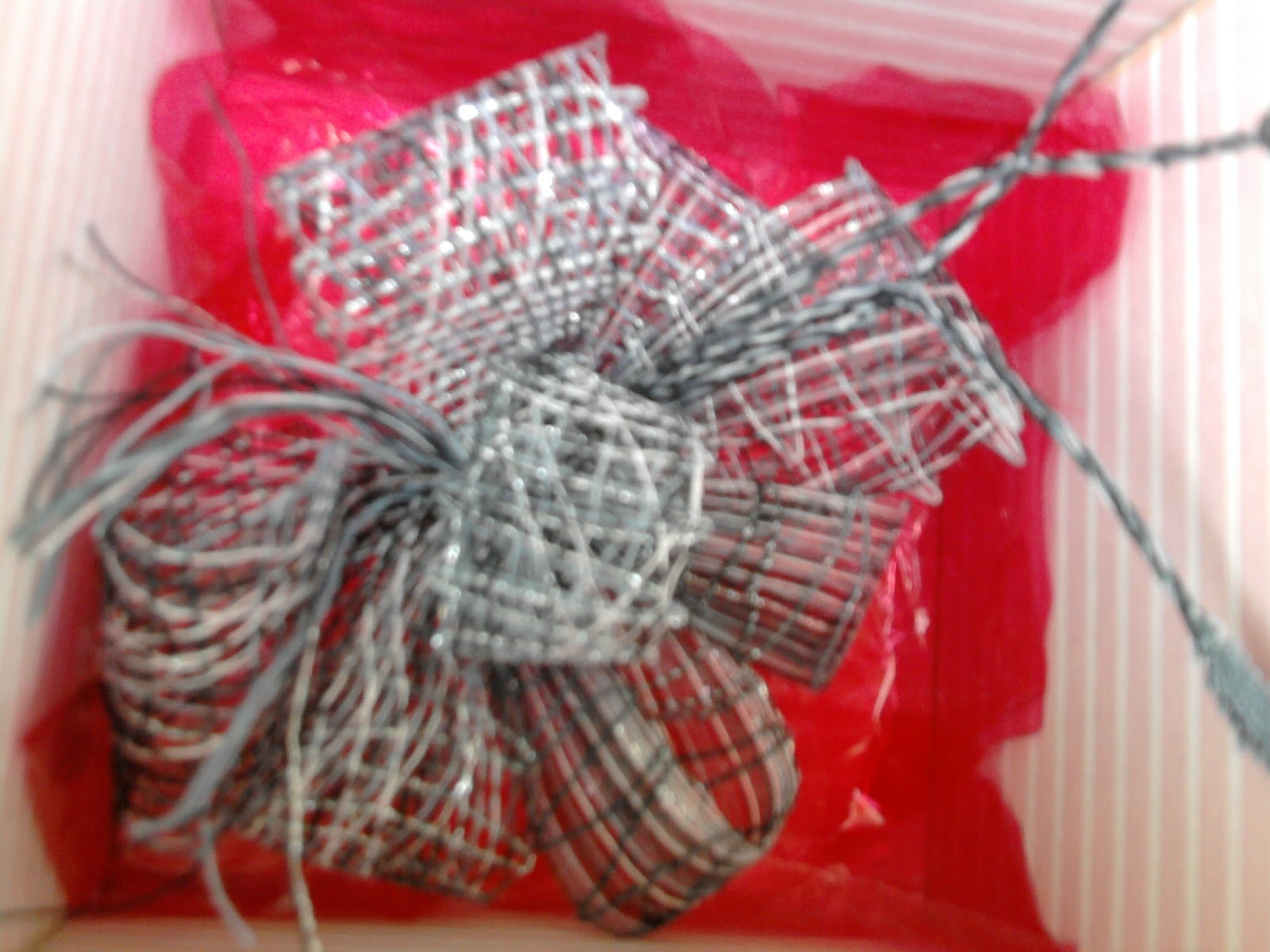 Bolart - Bolillos con arte: Bolart - Elaborar una flor mediante encaje ...