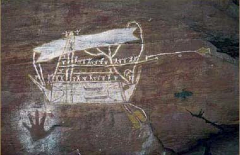 Australian Indigenous Drama: Australian Indigenous Drama - The Great ...