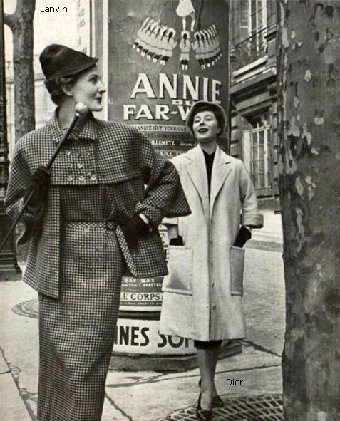 Diane on Whidbey Island: My Top 15 Designs From 1950 By Other Designers