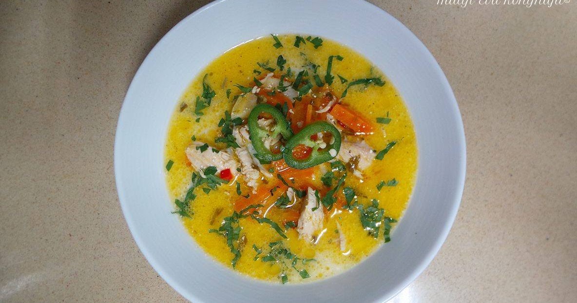 Radoci csorba ( ciorba radauteana)