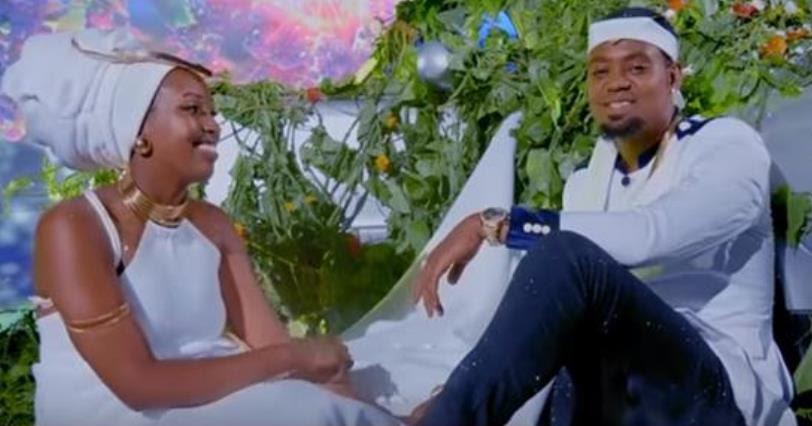 Kitoko yashyize hanze amashusho y'indirimbo nshya"Kamikazi" - Imvano y ...