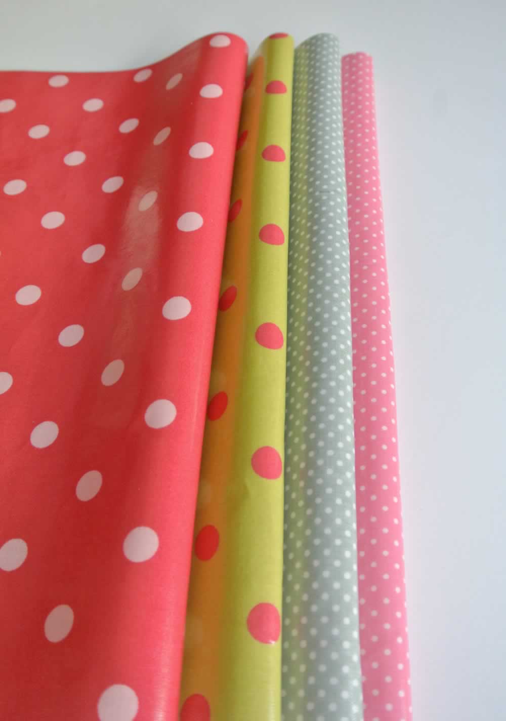 Últimas telas platificadas