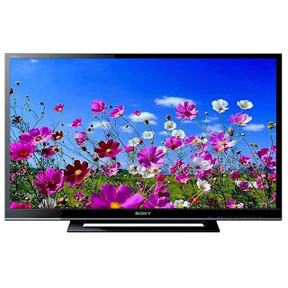 Spesifikasi dan Harga TV Led Sony Bravia 32 Inch KLV-32R407A - Harga TV LCD