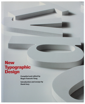 ADVANCED TYPOGRAPHY - EXERCISES