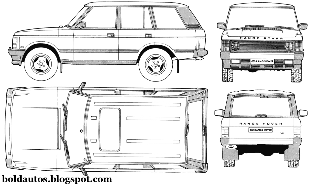 Bold Autos: 08/29/11