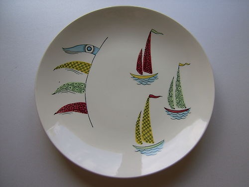 Susan Hibberd's books: Meakin Jugs