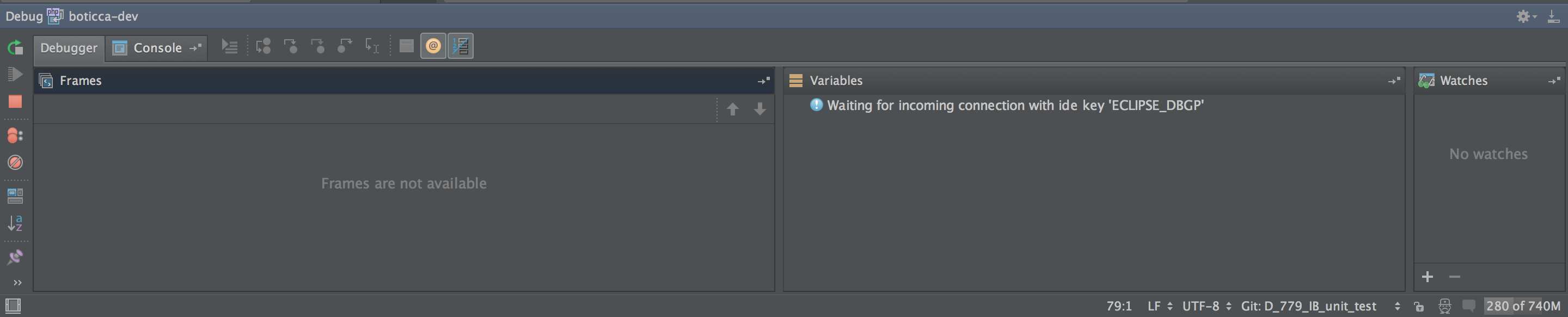 Rants About Nothing Debugging Php With Xdebug With Phpstorm