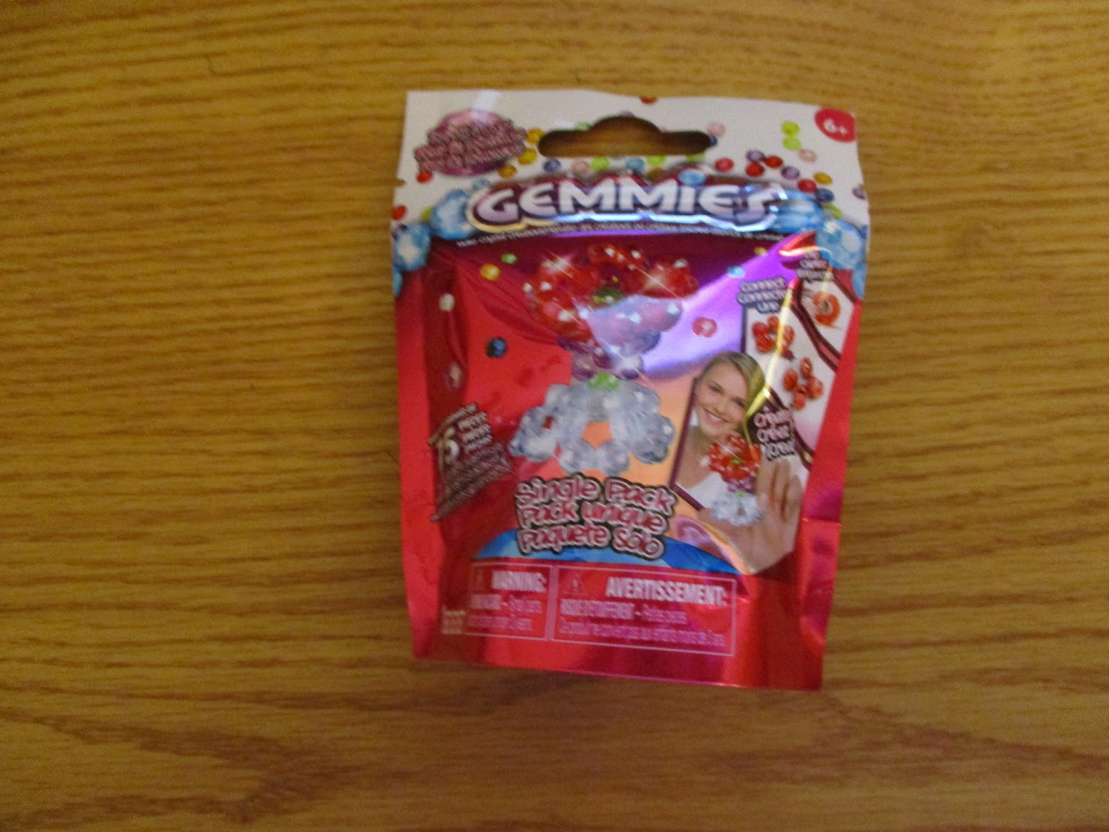 Missy's Product Reviews : Gemmies Design Studio & More