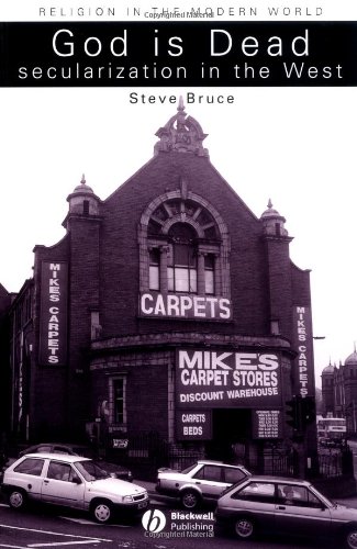 Viaje al Parnaso: 2002:God is Dead / 2009: God is Back (y El Greco)