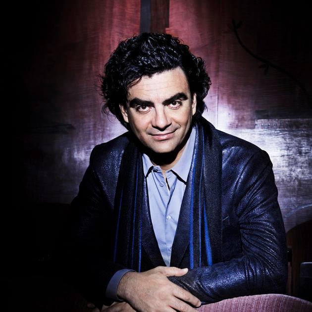 롤란도 빌라존, Rolando Villazon (1972 - ) : 네이버 블로그