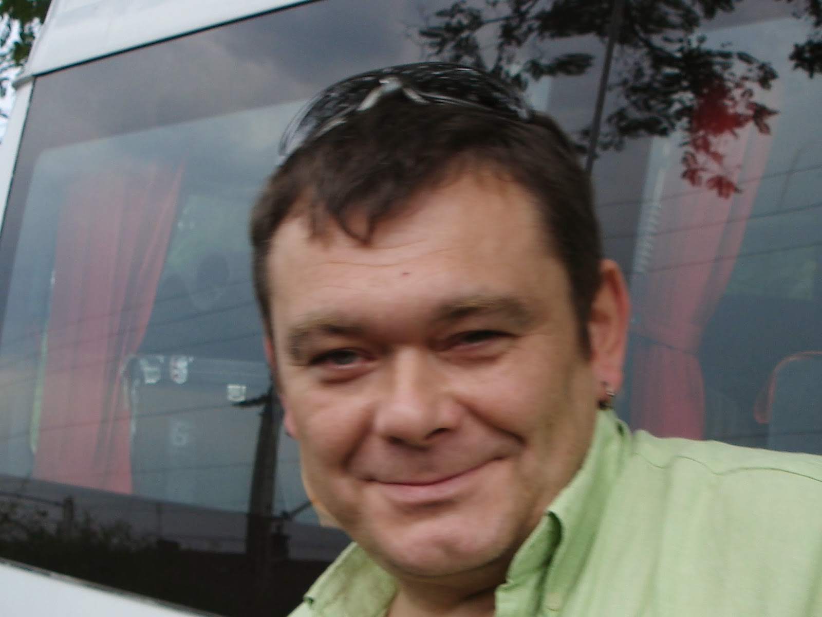 Andrzej PÜDEL Bieniasz: 30 ROKENDROLOWYCH LAT FOTOPÜDELSI CZ.2