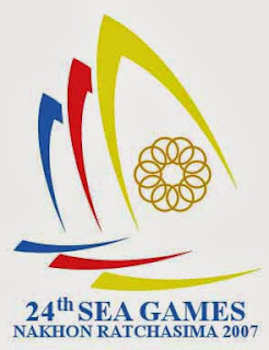 Maskot dan Logo Sea Games dari 1991 - 2013 | MAGZONIA